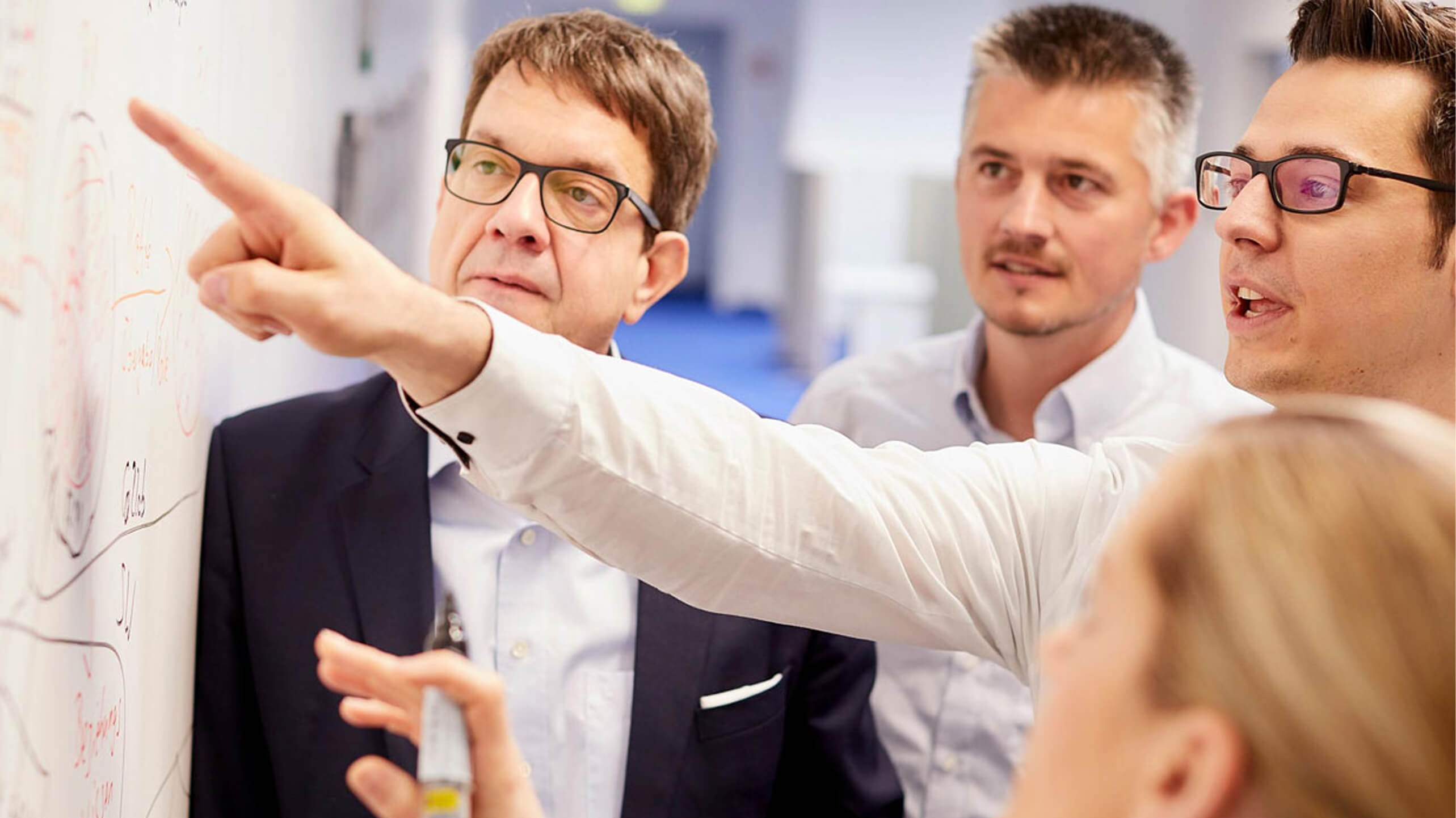 How Can EPLAN’s Engineering Consultancy Service Improve Efficiency? How Can EPLAN’s Engineering Consultancy Service Improve Efficiency?
